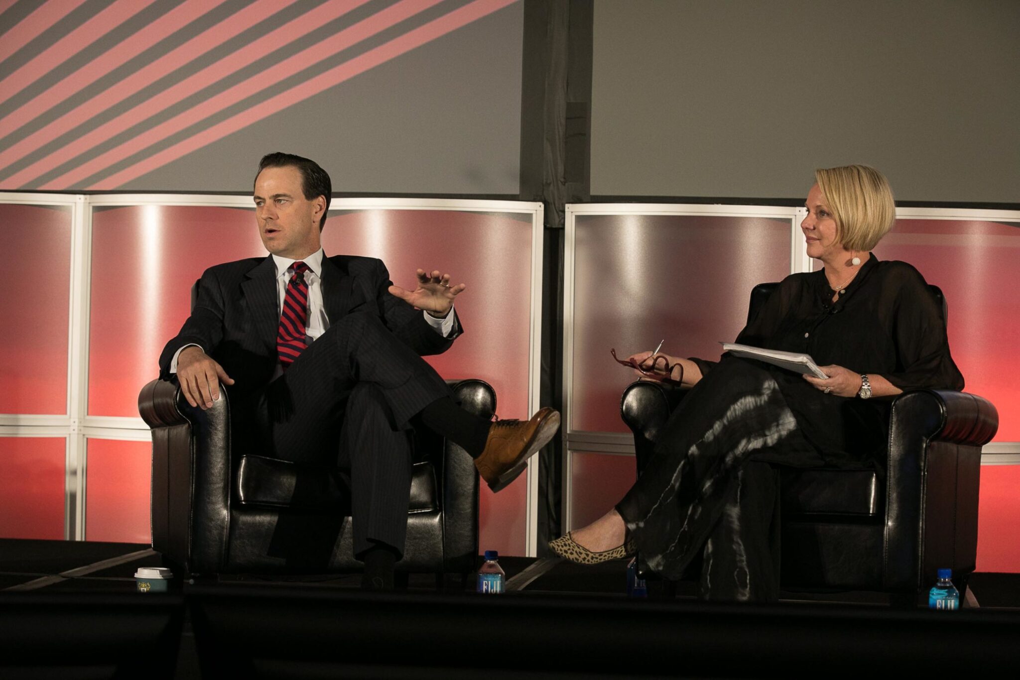 2026 Global Sports Summit DC – Sports Leadership Institute