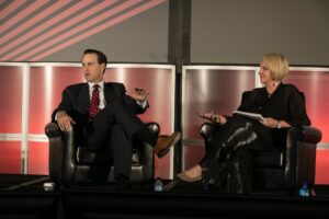 2026 Global Sports Summit DC – Sports Leadership Institute