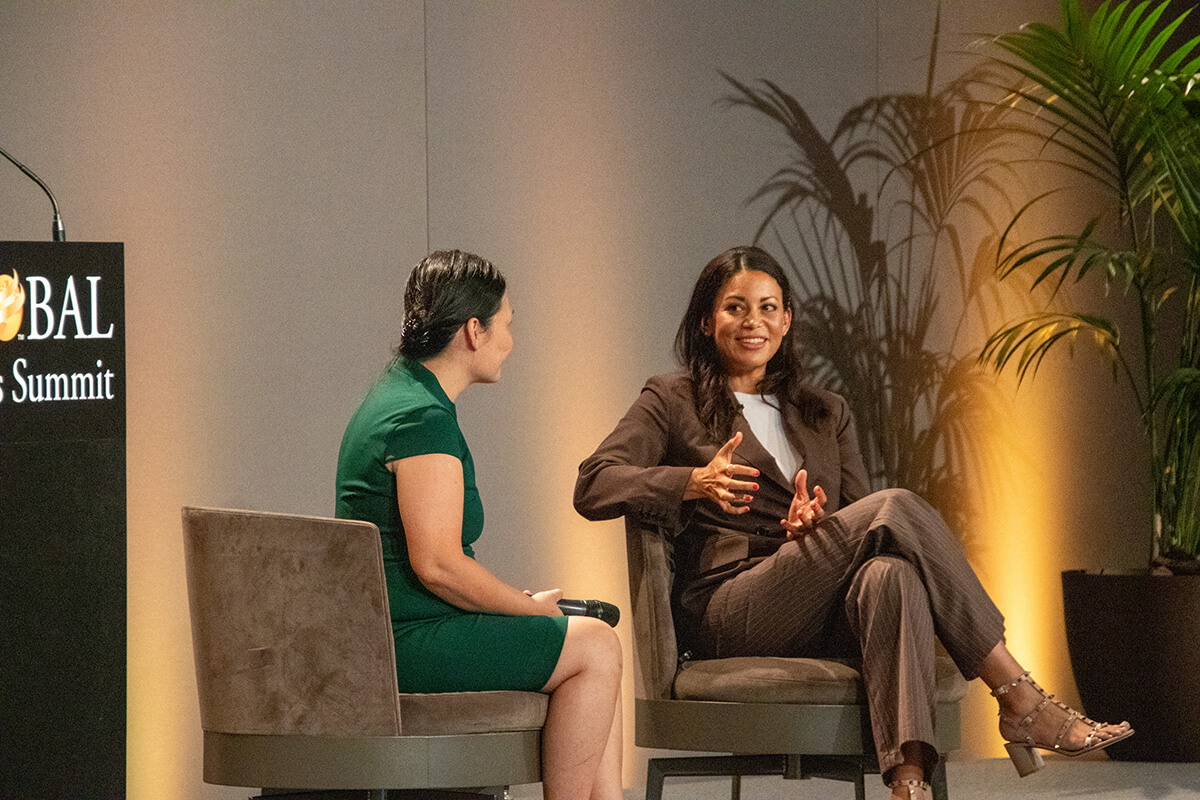 2026 Global Sports Summit DC – Sports Leadership Institute